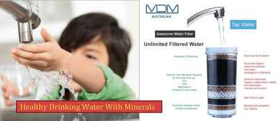 TIPS FOR MAINTAINING AND CLEANING YOUR BENCHTOP WATER PURIFIER ...