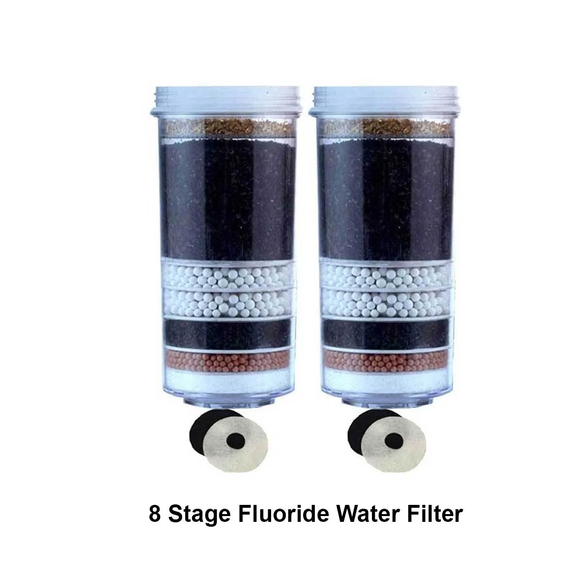 Aimex 8 Stage Fluoride Reduction Water Filter 2 Pack - MDMAustralian